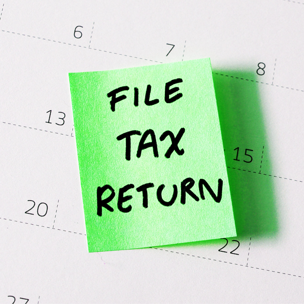 Do I Need To File A Self Assessment Tax Return Coconut